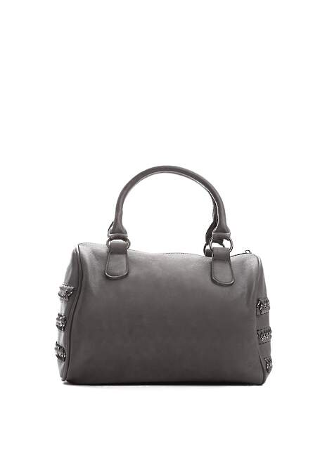 Szara Torebka Lesser - Renee