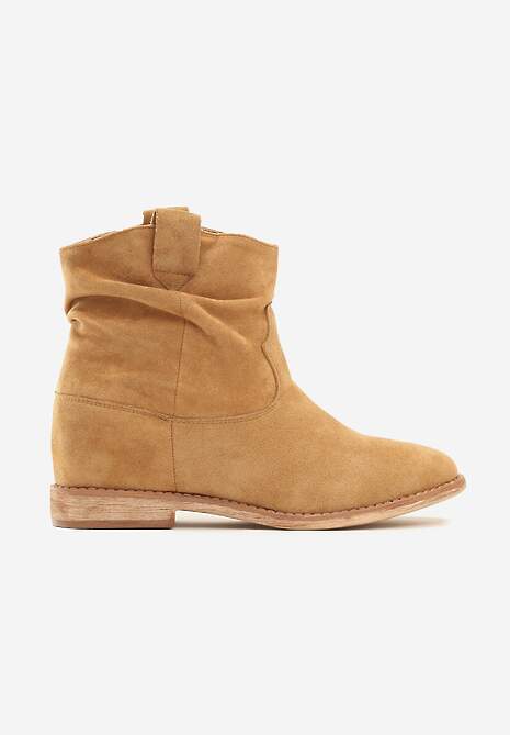 Najmodniejsze botki damskie - wiosna 2023 na Renee.pl