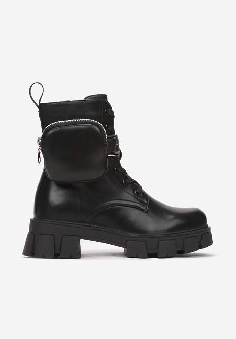 Botki damskie: jesień 2020 na Renee.pl