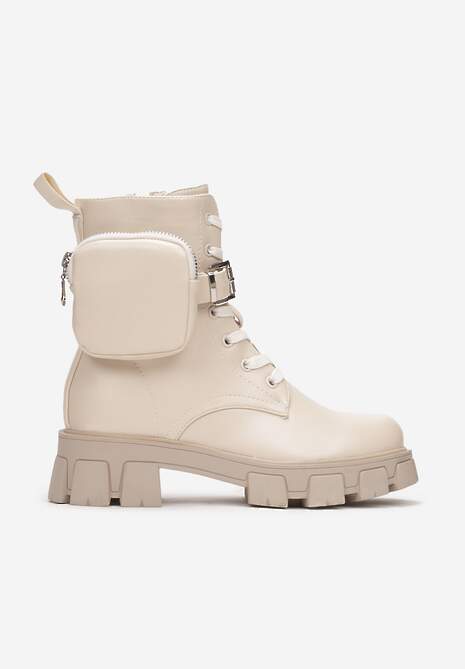 Botki damskie: jesień 2020 na Renee.pl