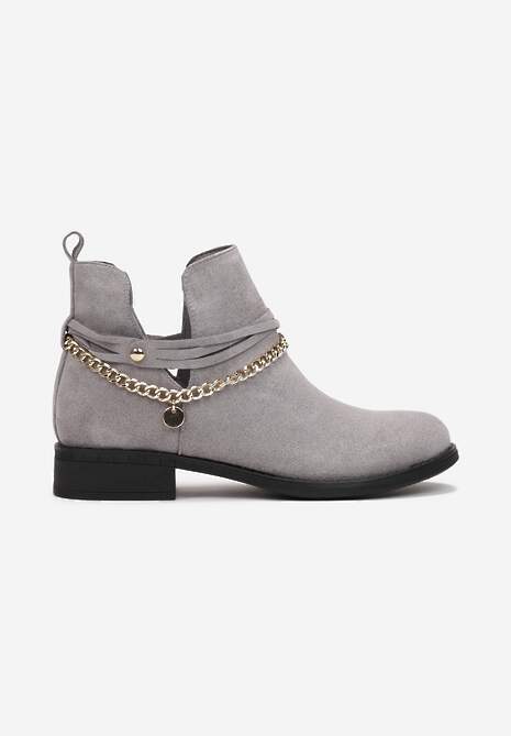 Najmodniejsze botki damskie - lato 2021 na Renee.pl