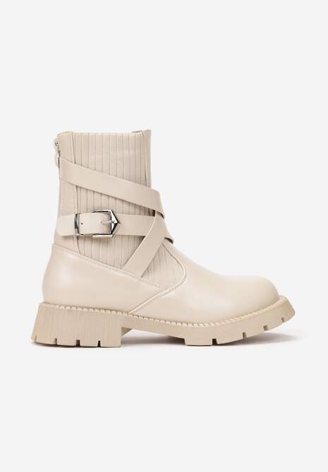 Najmodniejsze botki damskie - lato 2021 na Renee.pl