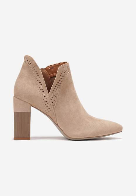 Najmodniejsze botki damskie - lato 2024 na Renee.pl