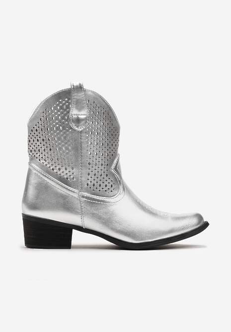 Najmodniejsze botki damskie - lato 2024 na Renee.pl