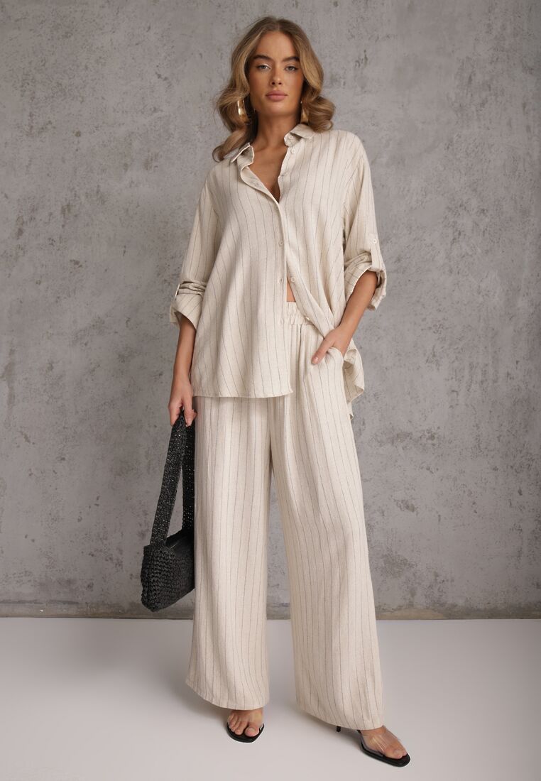 Stylowe komplety letnie - lato 2026 - Renee