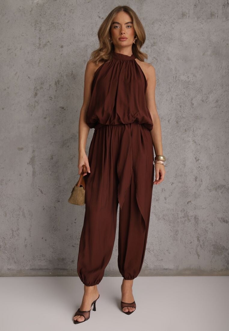 Stylowe komplety letnie - lato 2026 - Renee