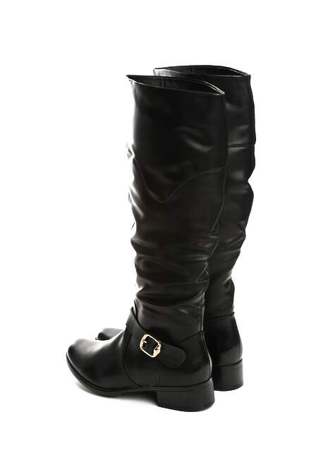 Czarne Kozaki Demonym - Renee