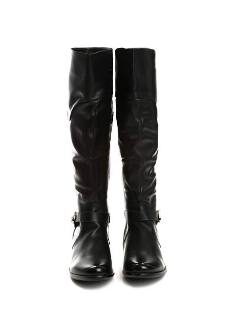 Czarne Kozaki Demonym - Renee