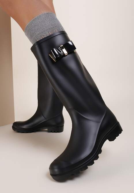 Kalosze damskie: zima 2019 na Renee.pl