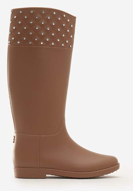 Kalosze damskie: wiosna 2021 na Renee.pl