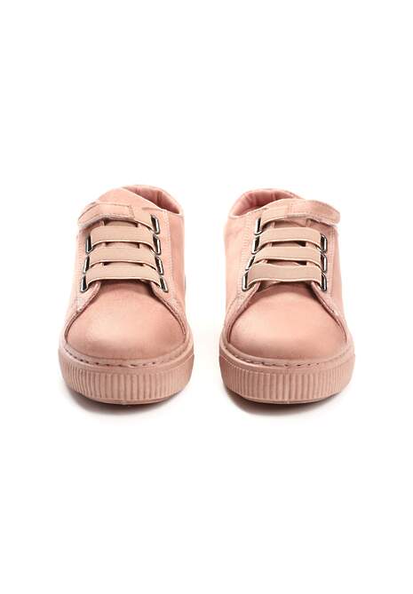 Różowe Creepersy Seal Off - Renee