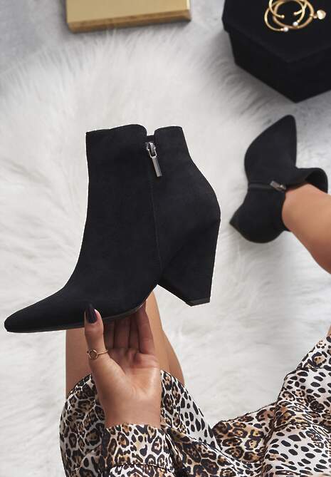 Botki damskie: lato 2020 na Renee.pl