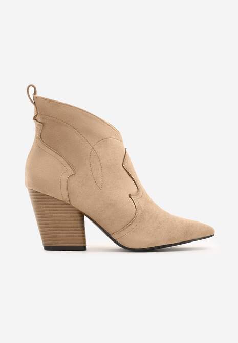 Botki wysokie damskie: jesień 2020 na Renee.pl