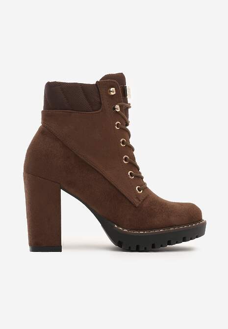 Botki damskie: wiosna 2021 na Renee.pl