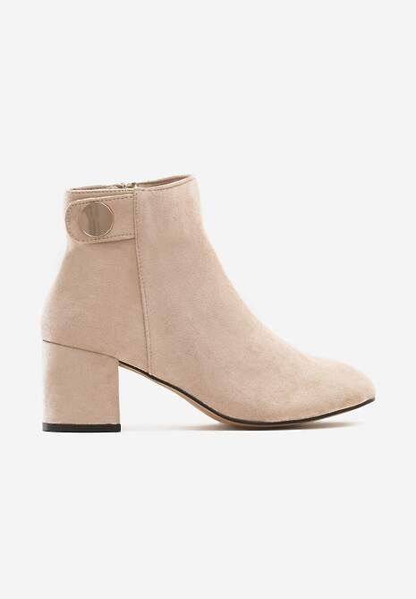 Botki wysokie damskie: jesień 2020 na Renee.pl