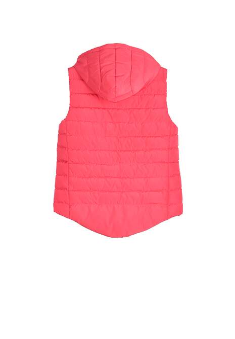 Koralowa Kamizelka I'm Sure - Renee