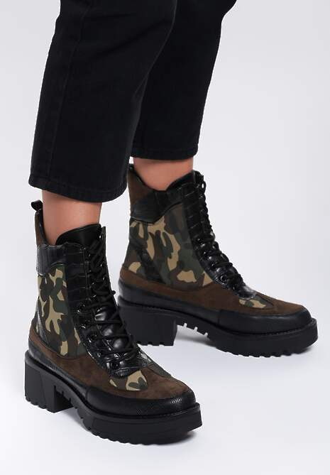 Moro Traperki Madeleine - Renee