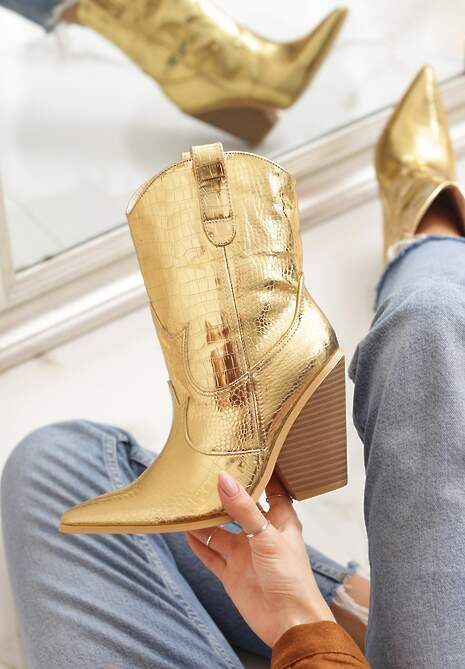 Złote Kowbojki Stonebridge - Renee