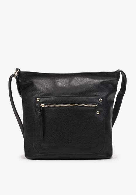 Czarna Torebka Therese - Renee