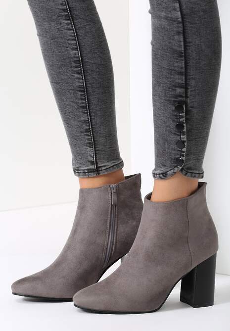 Modne botki w Renee.pl