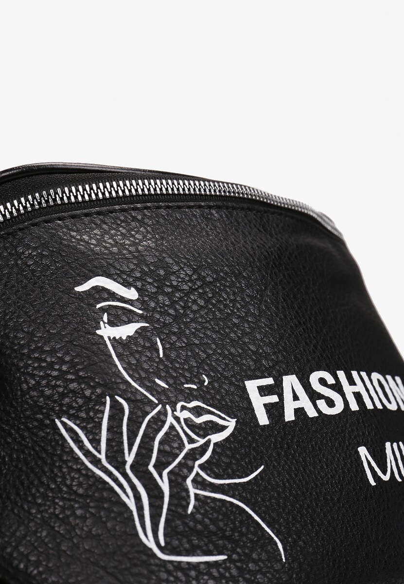 Czarna Nerka Perimine - Renee