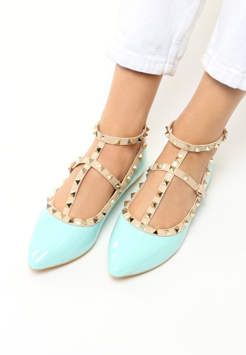 Balerinki w Renee.pl