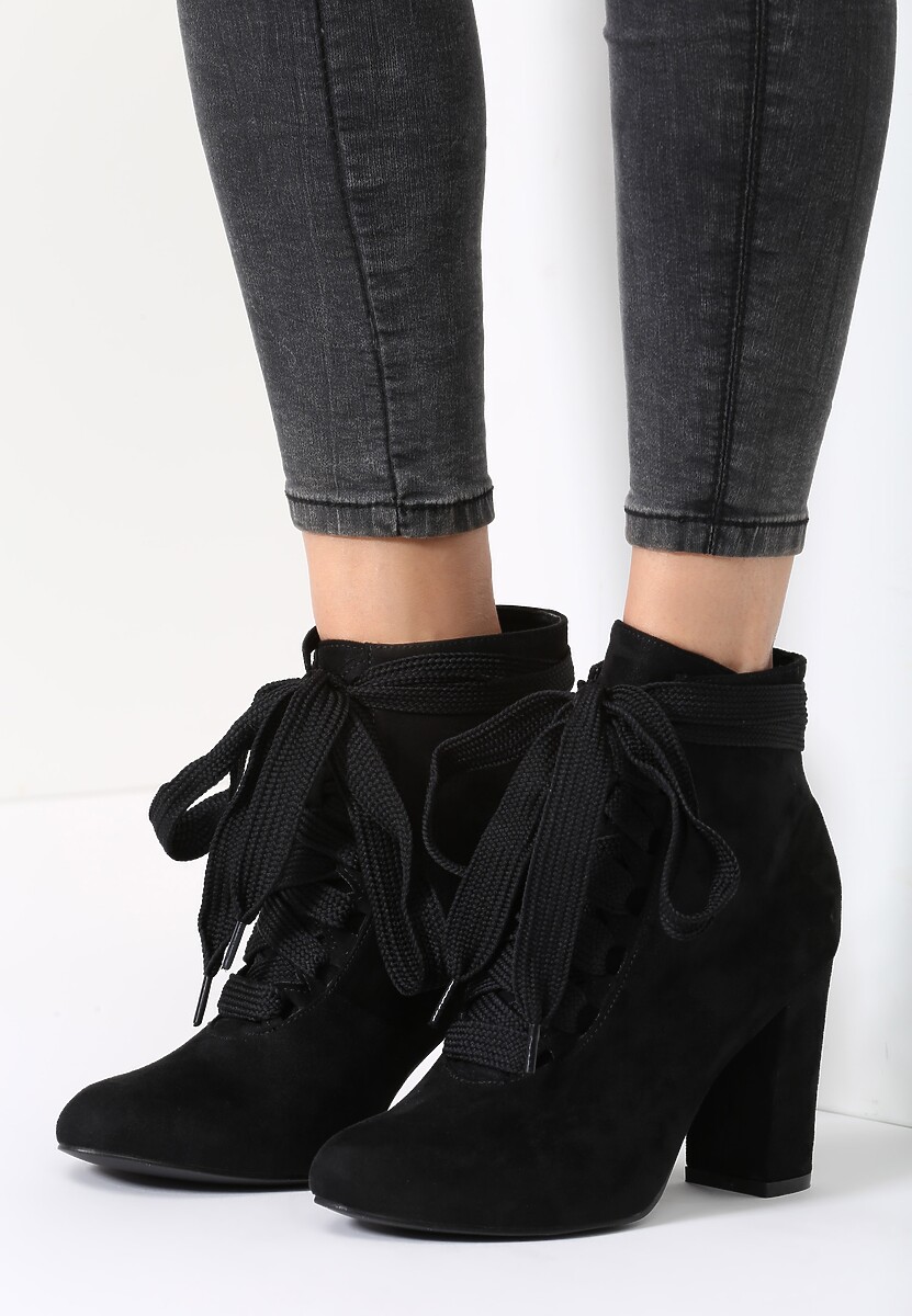 Modne botki w Renee.pl