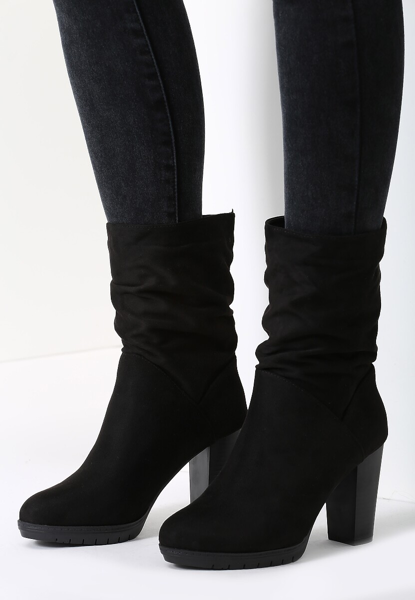 Modne botki w Renee.pl