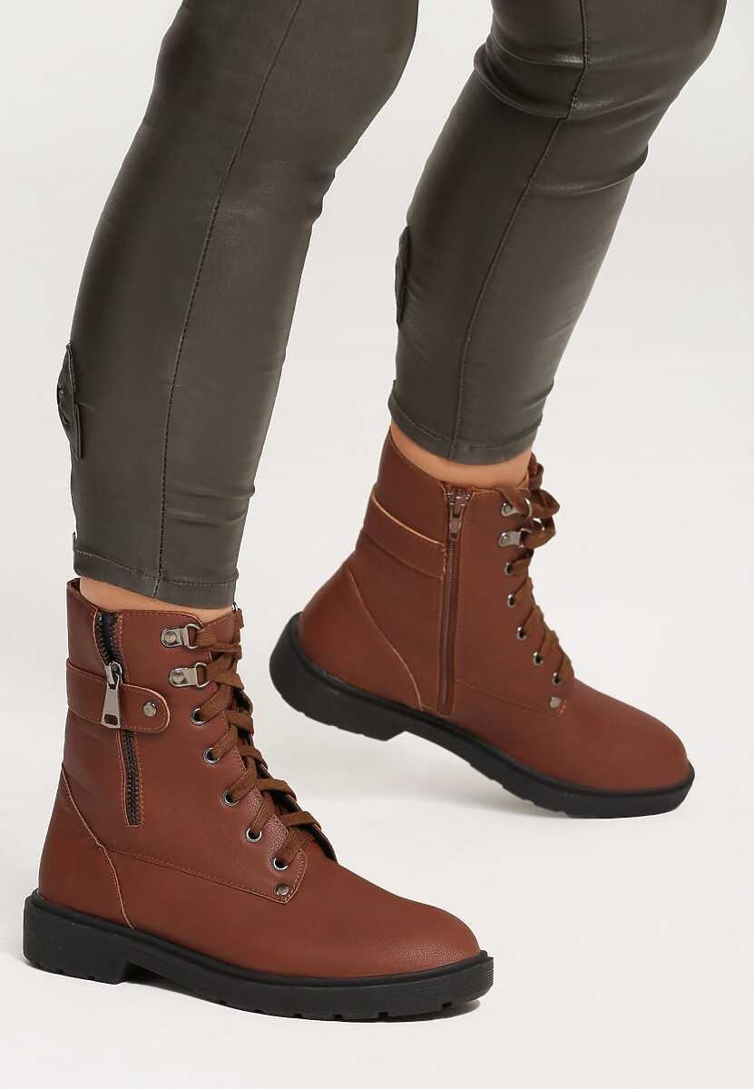 Modne botki w Renee.pl