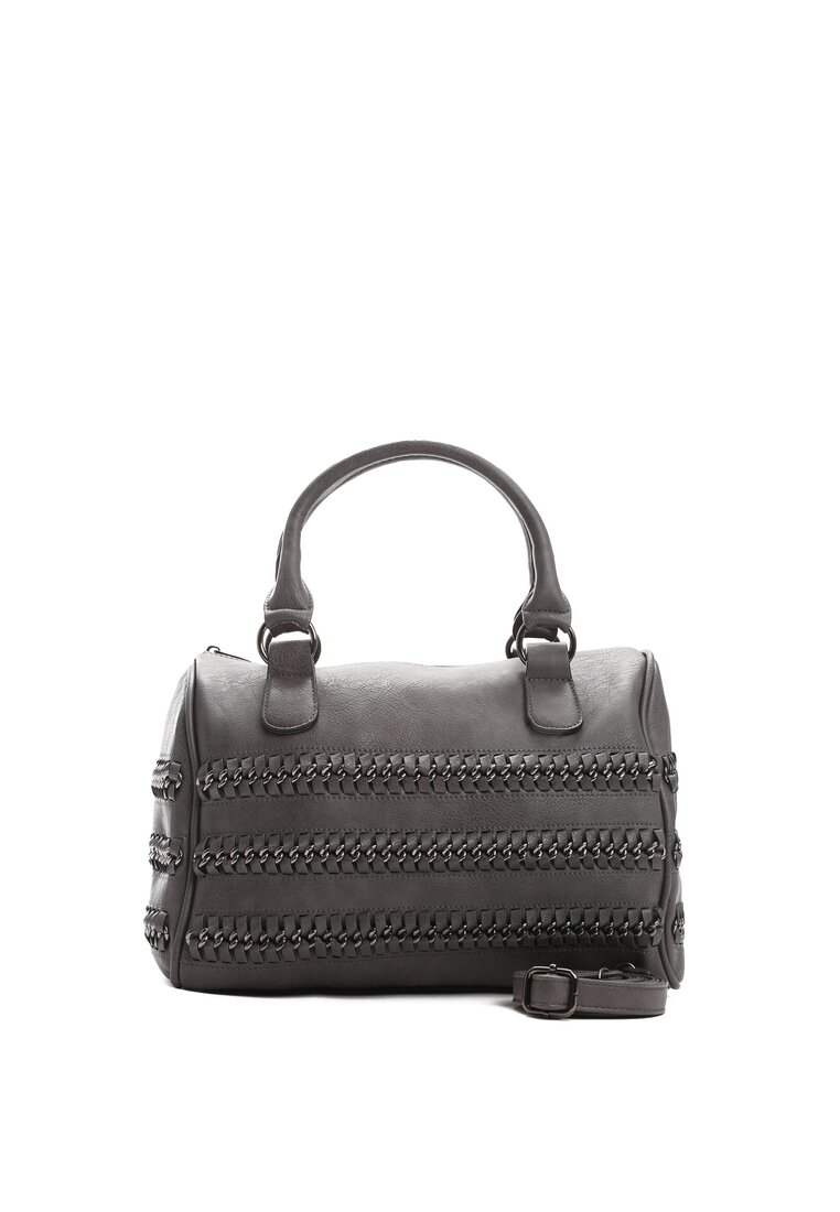 Szara Torebka Lesser - Renee